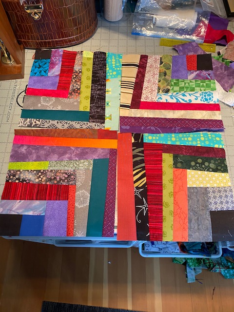 Fellow Quilter – Longarm Machine Quilting With a Statler Stitcher